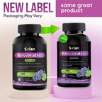 high potency antioxidant supplement