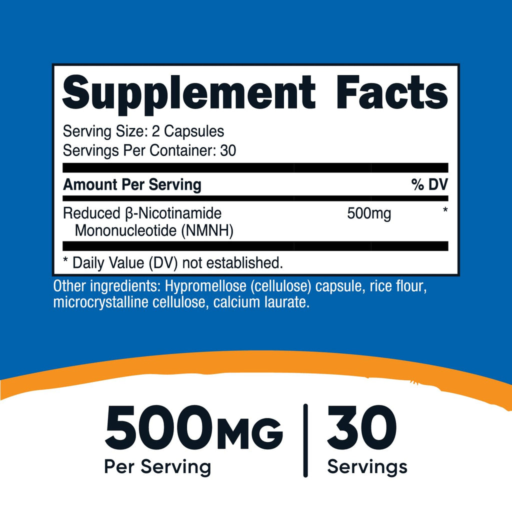 high potency antioxidant supplement