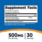 high potency antioxidant supplement