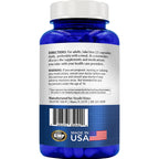 high potency antioxidant supplement
