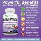 high potency antioxidant supplement