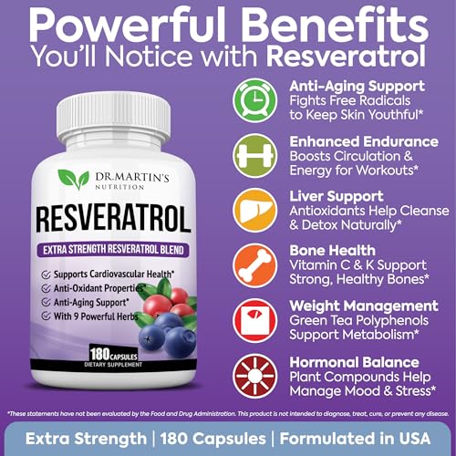 high potency antioxidant supplement