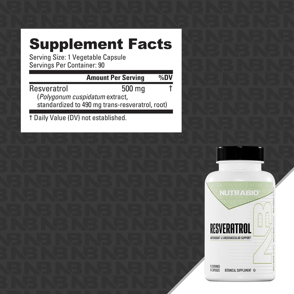 high potency antioxidant supplement