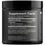 high potency antioxidant supplement