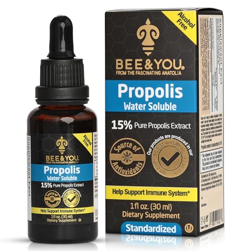 high potency antioxidants for health