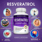 high potency antioxidants for health
