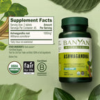 high potency ashwagandha 1000 mg