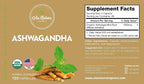 high potency ashwagandha 1000 mg