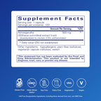 high potency ashwagandha 500 mg