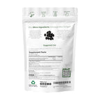 High potency ashwagandha capsules for wellness
