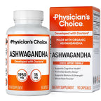 high potency ashwagandha capsules