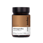 high potency ashwagandha capsules