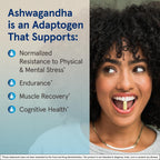 high potency ashwagandha capsules