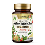high potency ashwagandha capsules