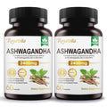 high potency ashwagandha capsules