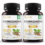 high potency ashwagandha capsules