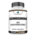 high potency ashwagandha capsules