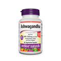 high potency ashwagandha capsules
