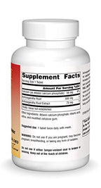 high potency ashwagandha capsules