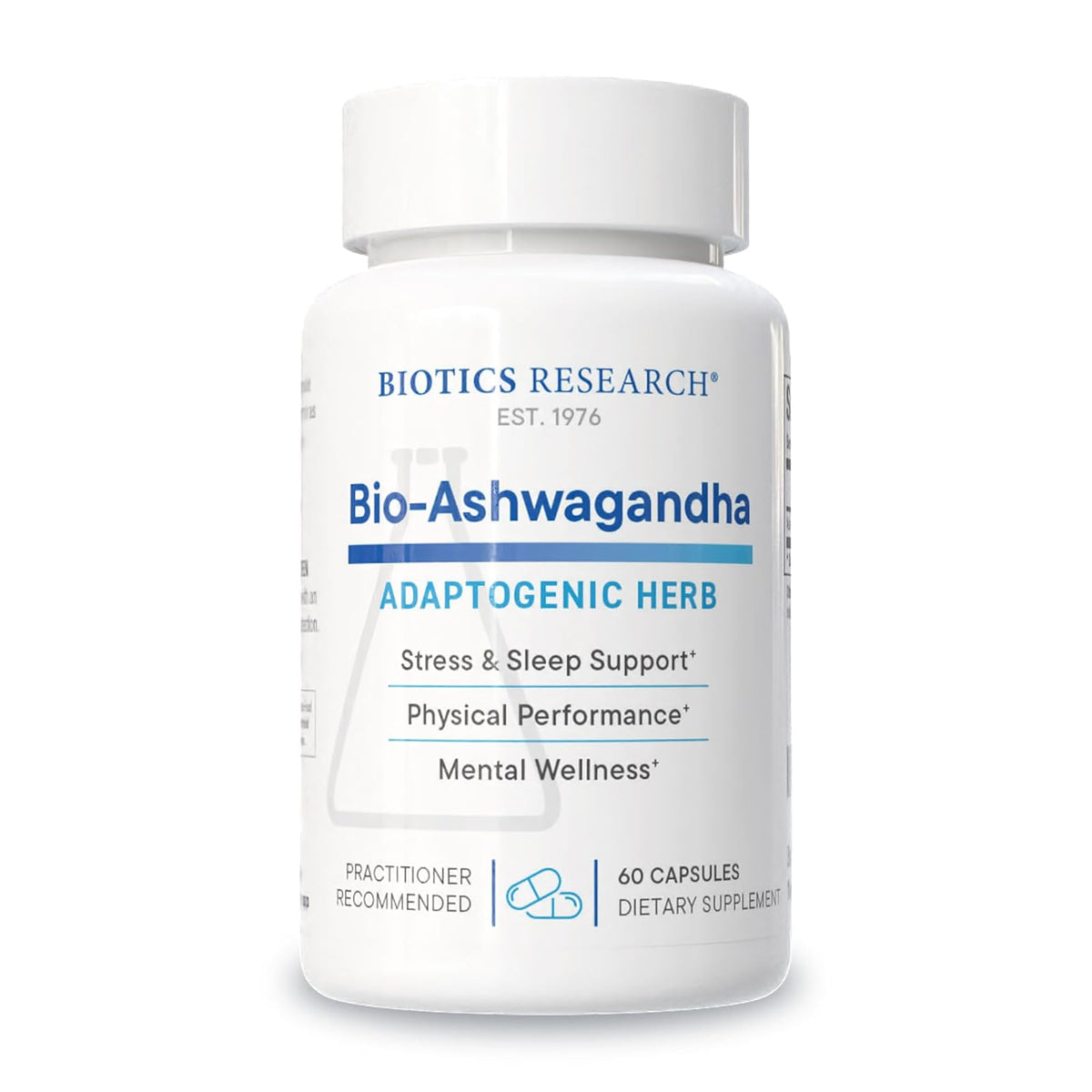 high potency ashwagandha capsules