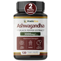 high potency ashwagandha capsules