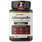 high potency ashwagandha capsules