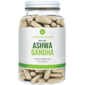 high potency ashwagandha capsules