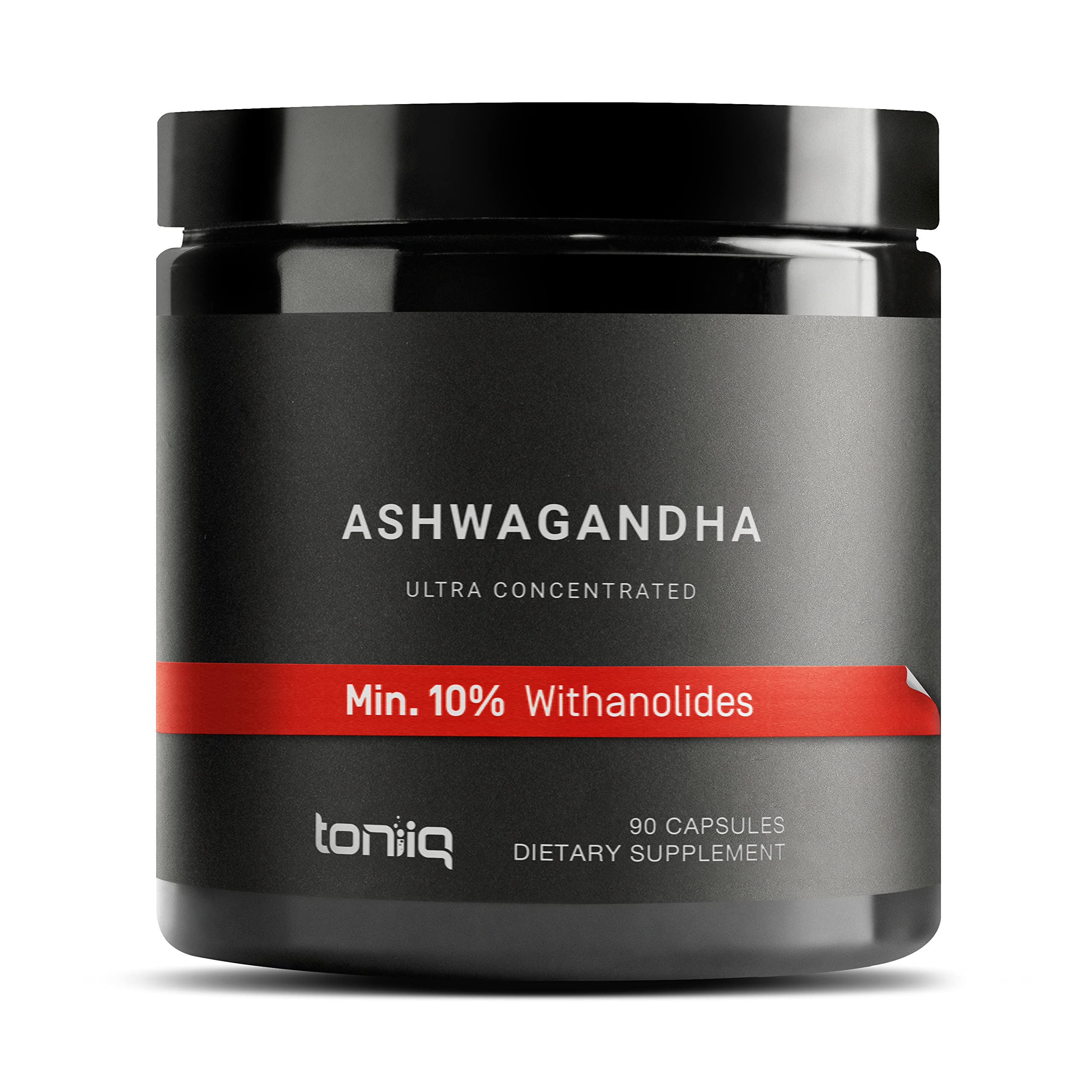 high potency ashwagandha extract