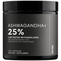 high potency ashwagandha extract