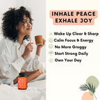 High potency ashwagandha for daily vitality