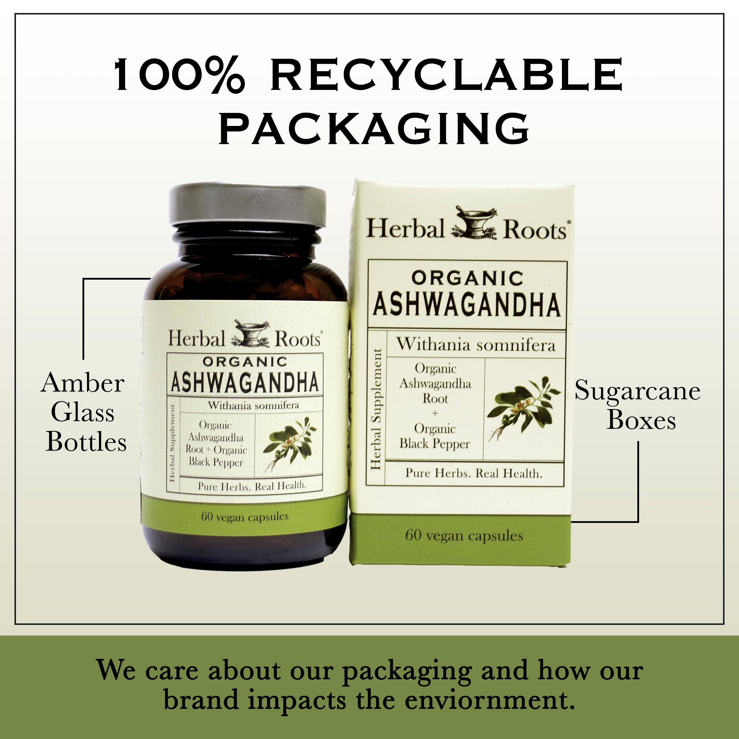 high potency ashwagandha for mental clarity