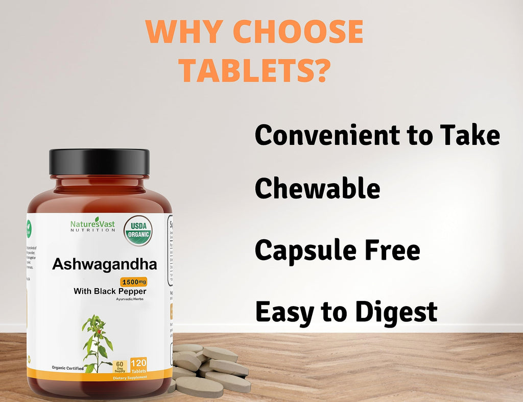 high potency ashwagandha for mood enhancement