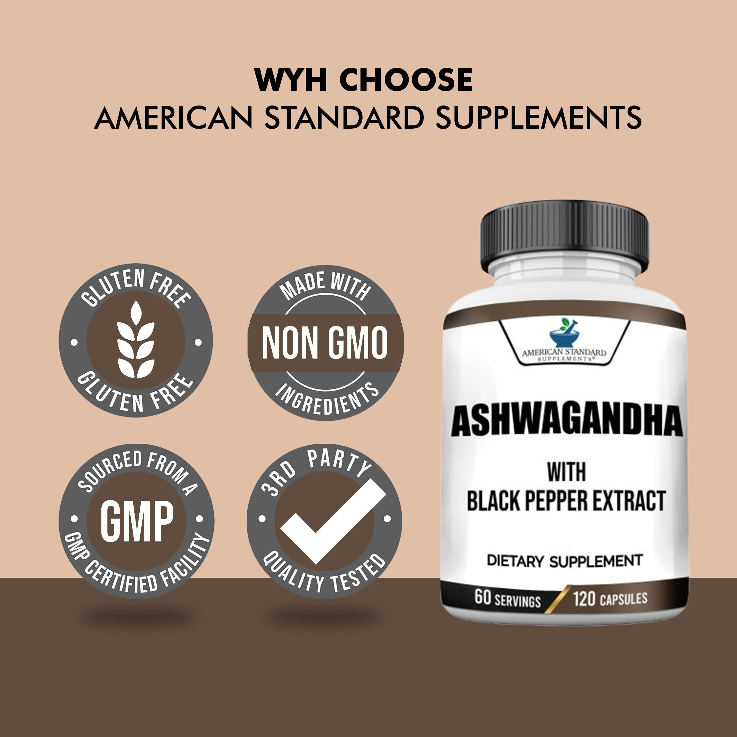 high potency ashwagandha for relaxation