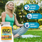 high potency ashwagandha for stress relief