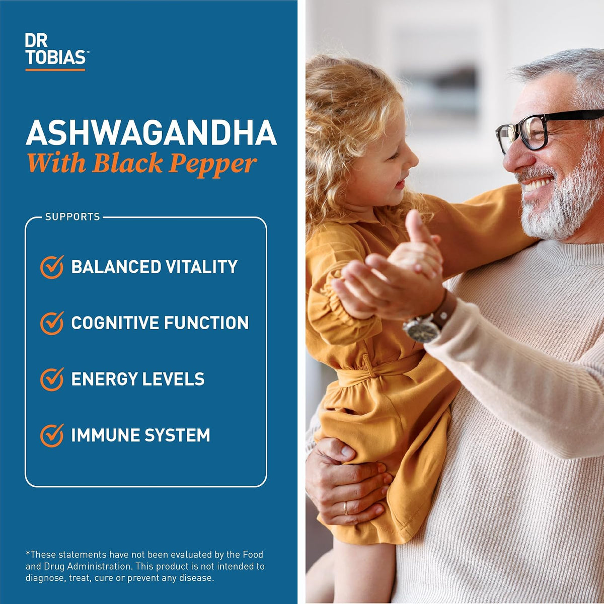 high potency ashwagandha for wellness