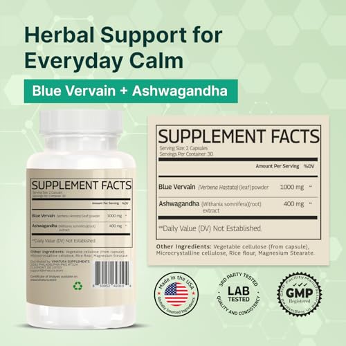 high potency ashwagandha for wellness