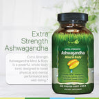high potency ashwagandha formula