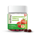 high potency ashwagandha gummies