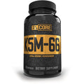 high potency ashwagandha ksm-66