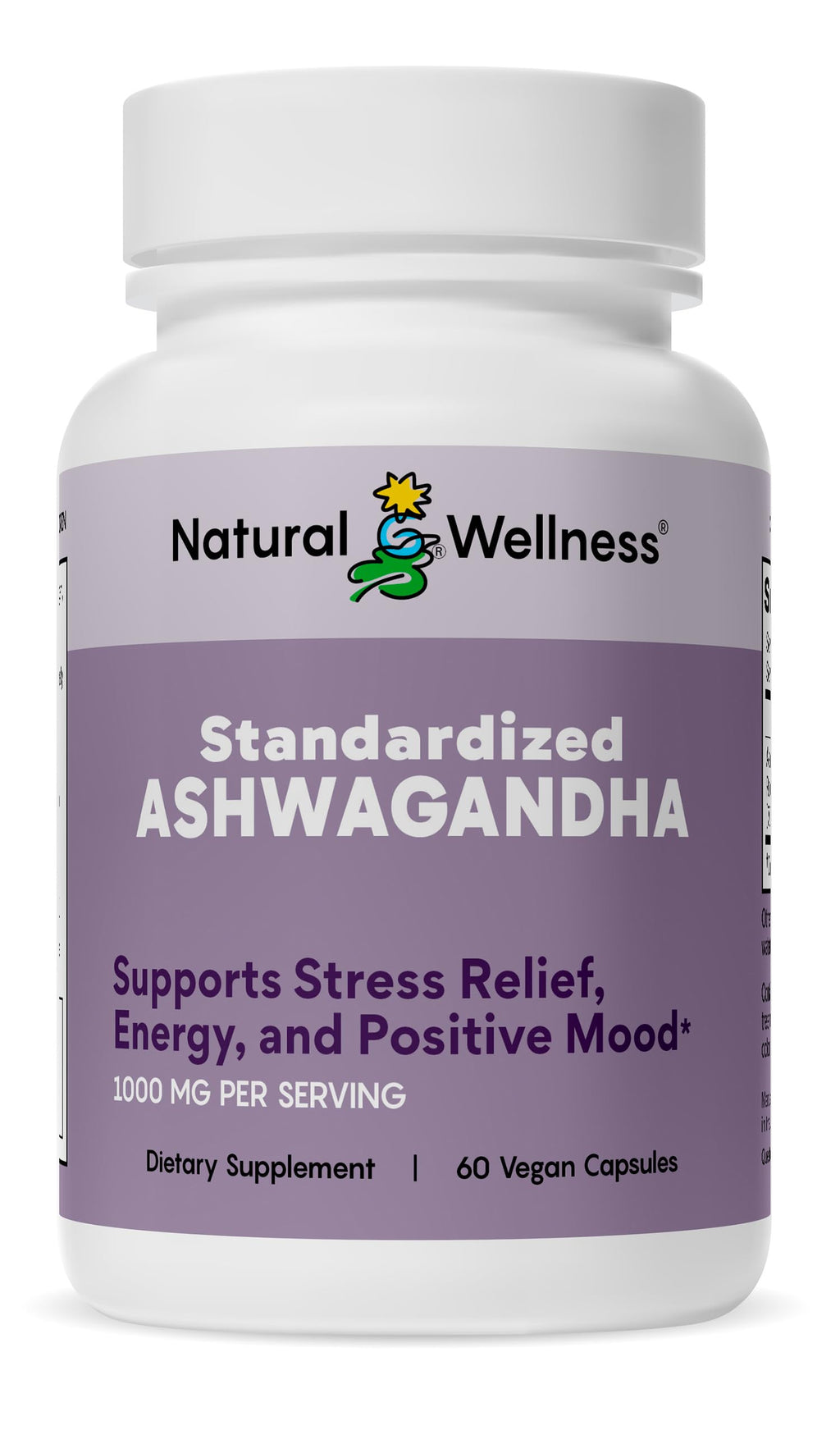 high potency ashwagandha root extract