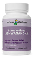 high potency ashwagandha root extract
