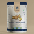 high potency ashwagandha root powder