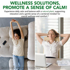 High potency Ashwagandha softgels for wellness