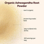 high potency ashwagandha supplement