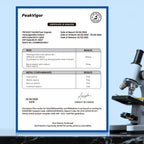 high potency ashwagandha supplement