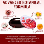 High potency astaxanthin 120 softgels