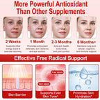 High potency Astaxanthin 150 softgels