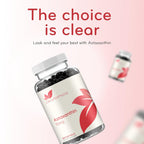 High potency astaxanthin for athletes