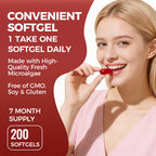 high potency astaxanthin for vitality