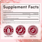 High potency astaxanthin for vitality